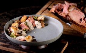 BBQStreet - Programma | 24Kitchen